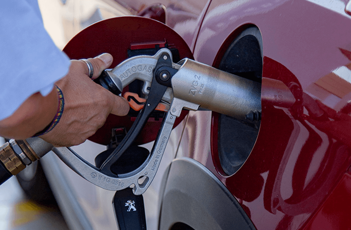 El motor de gas de 12 litros ¿Qué es y cómo funciona? - EspacioCoches.com