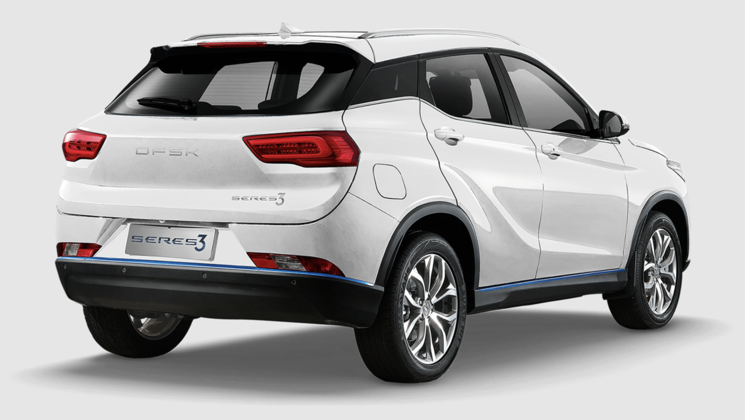 Los mejores Coches Eléctricos Chinos que están a la venta en España de ...