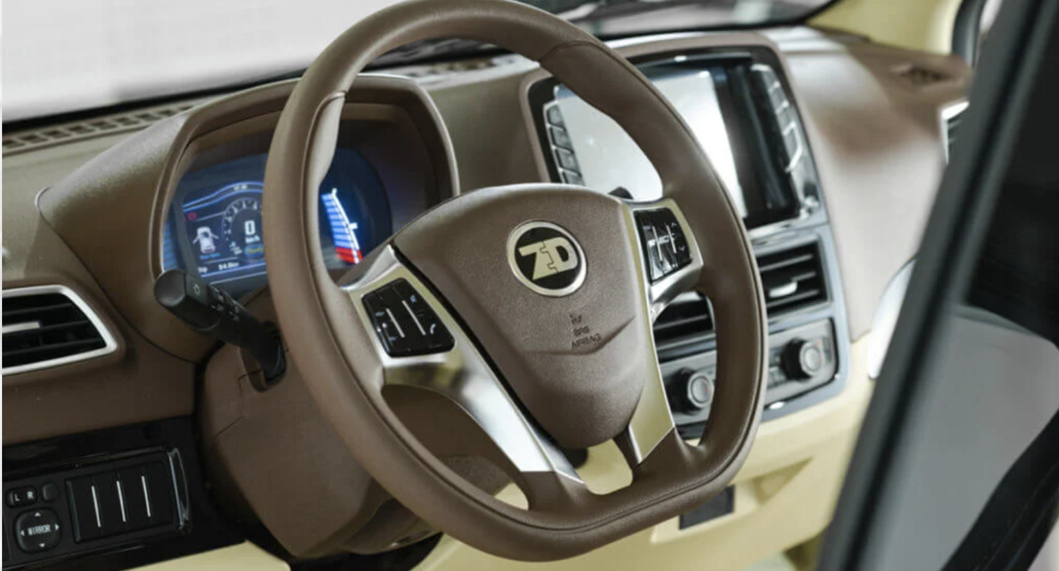 ZD D2S: Precio, Ficha Técnica y Fotos - EspacioCoches.com