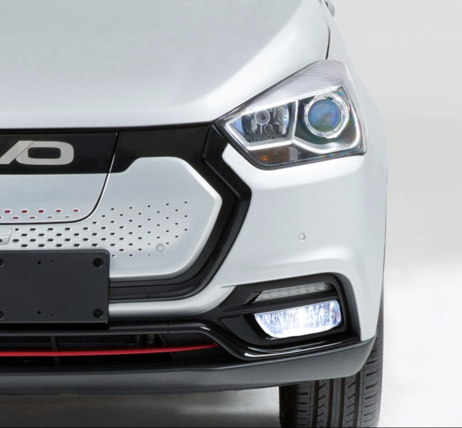 DR EVO 3 Electric: Precio, Ficha Técnica y Fotos - EspacioCoches.com