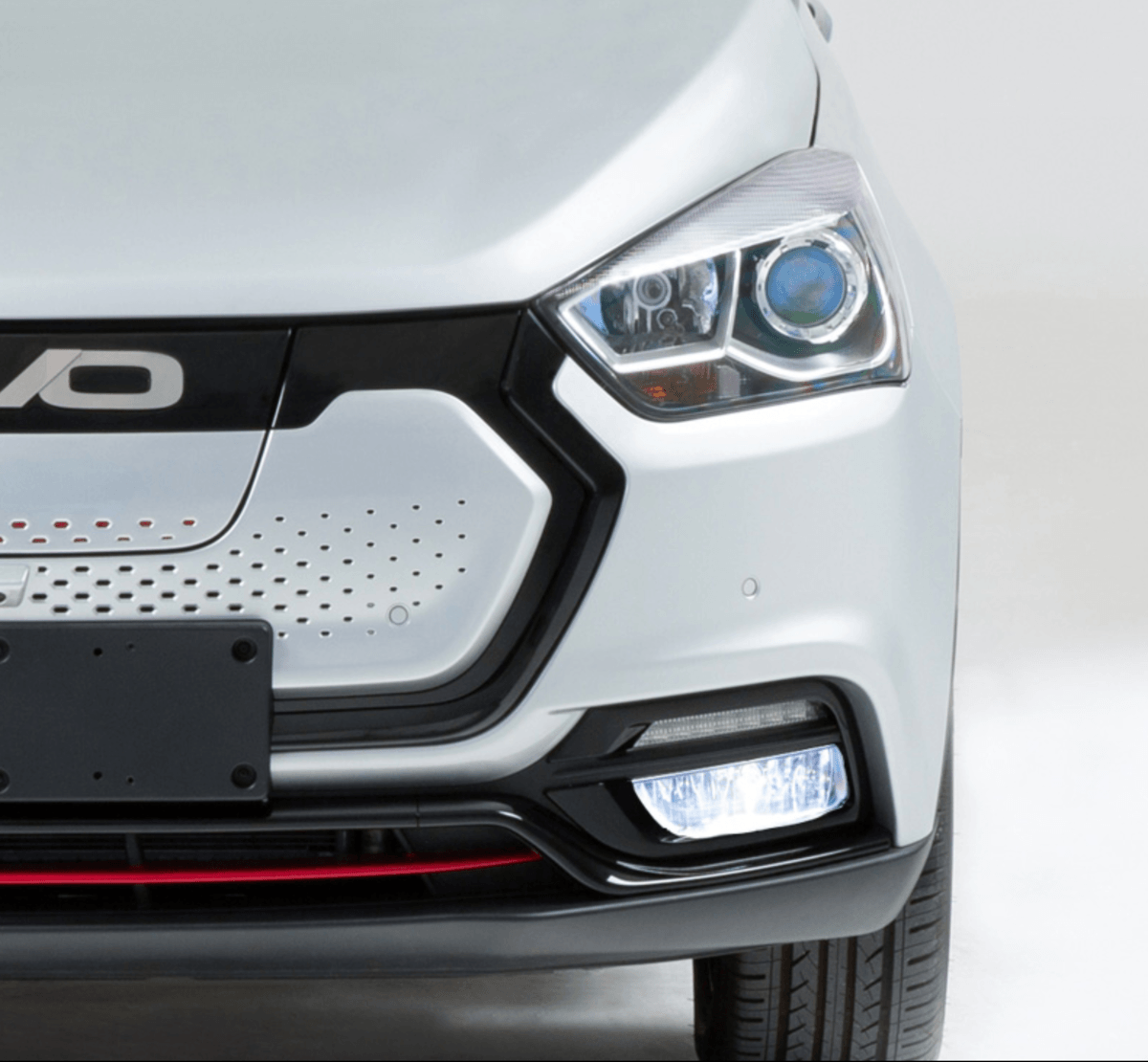 DR EVO 3 Electric: Precio, Ficha Técnica y Fotos - EspacioCoches.com